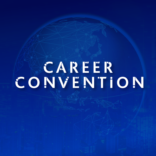 Career Convention - JCU Singapore