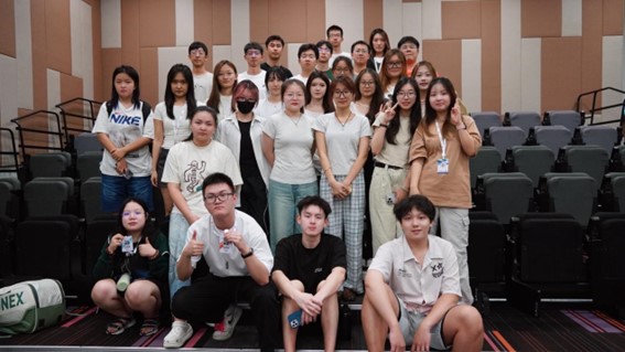 Student Clubs - JCU Singapore