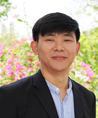 Dr DaXuan Ng - JCU Singapore