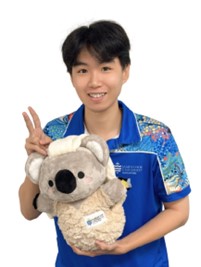 Student Ambassadors - JCU Singapore