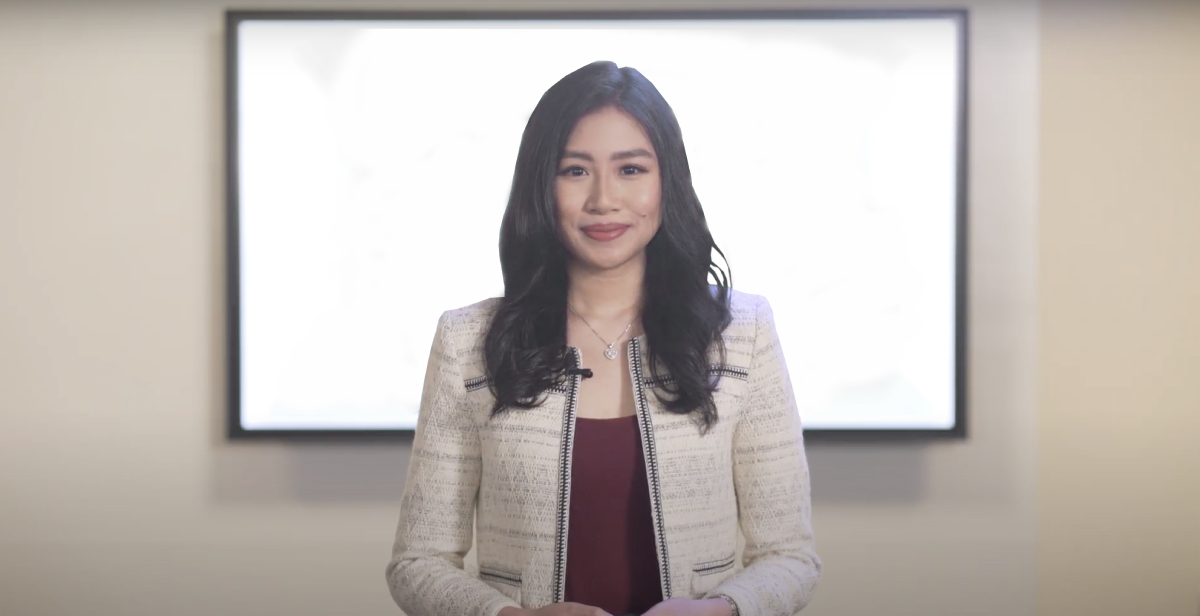 JCU Student Honored in 2022 Global Undergraduate Awards - JCU Singapore