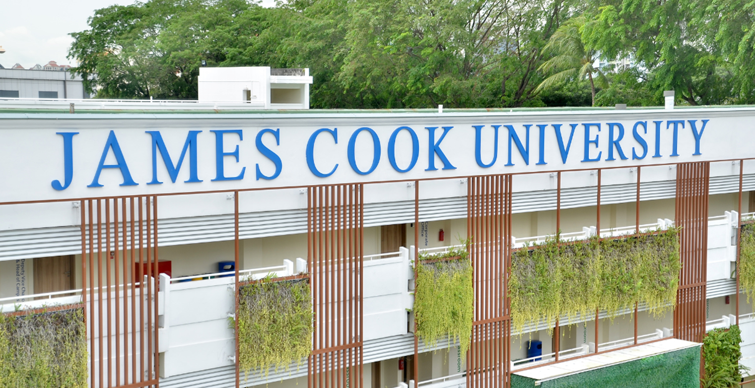 JCU Strengthens Industry Ties with Six MOUs in 2024 - JCU Singapore